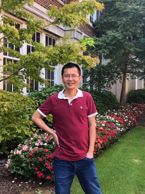 Group Members – Li Lab