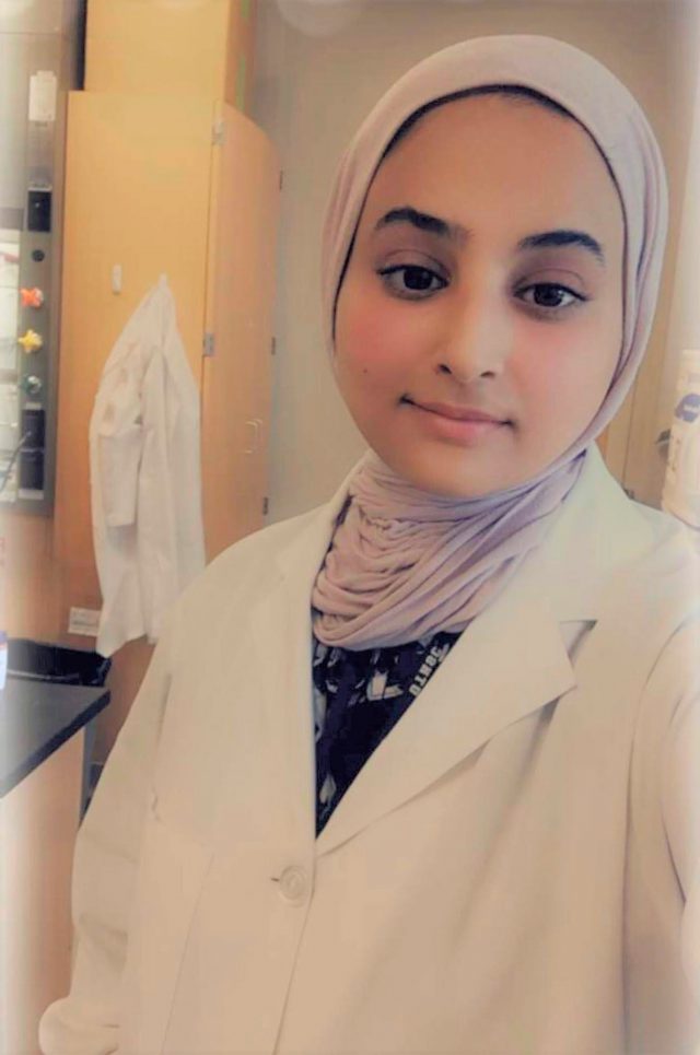 Group Members – Li Lab